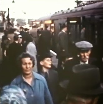 Public Transport Experience: fbb's Steyning Day; NOT Stenning, Ray. [3]