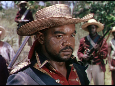 The Department of Afro American Research, Arts and Culture