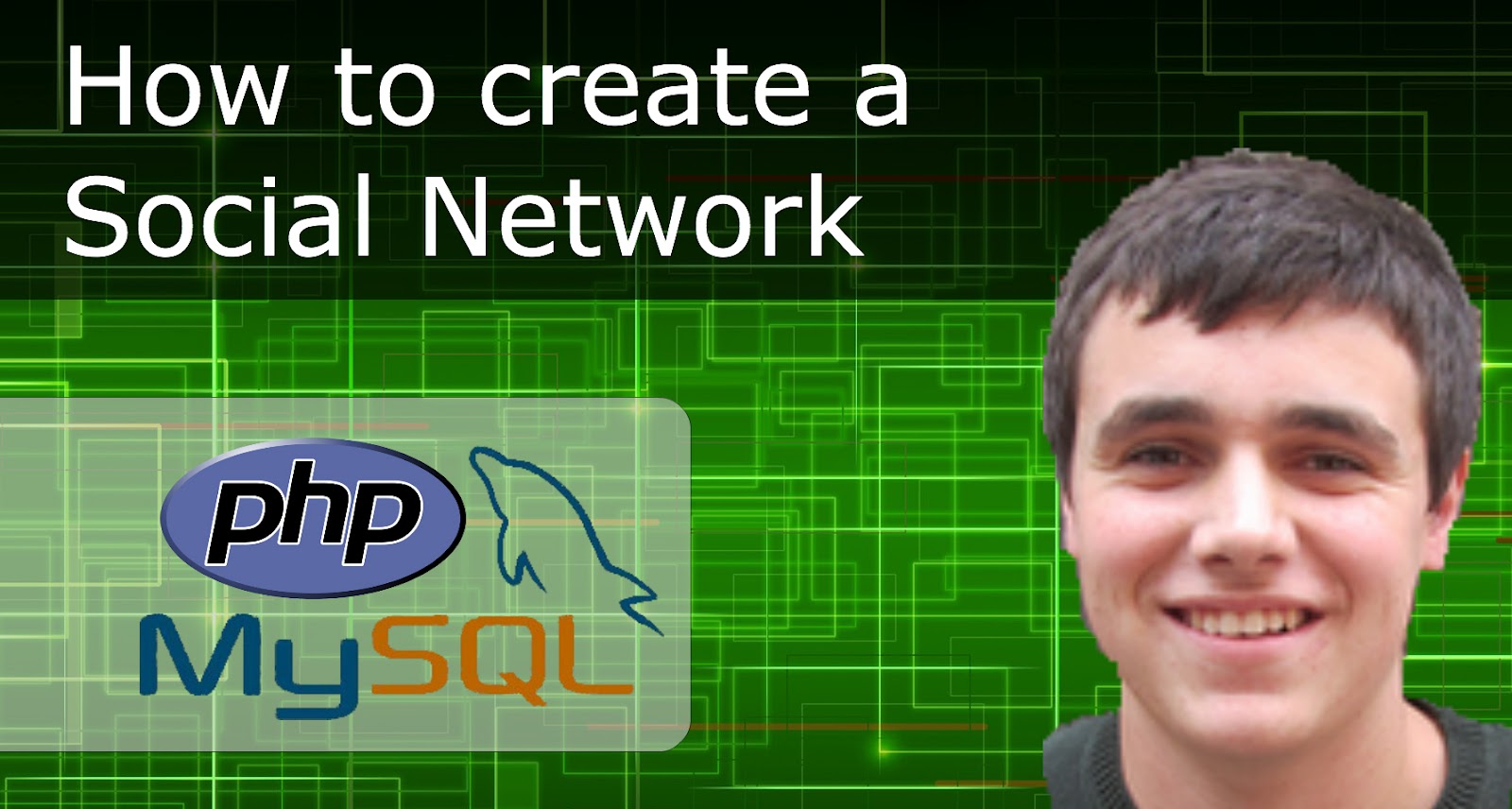 Beginners Website Help and Tutorials: How to create a Social Network