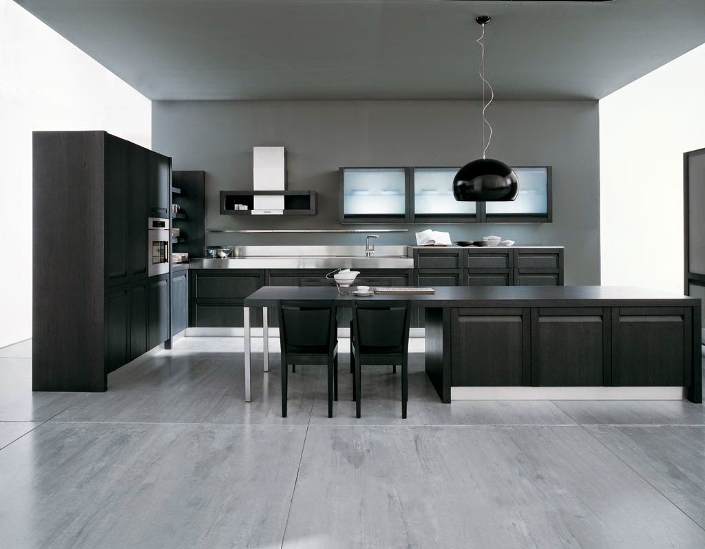 LOVESHINE CREATIONS: KONSEP CONTEMPORARY STYLE