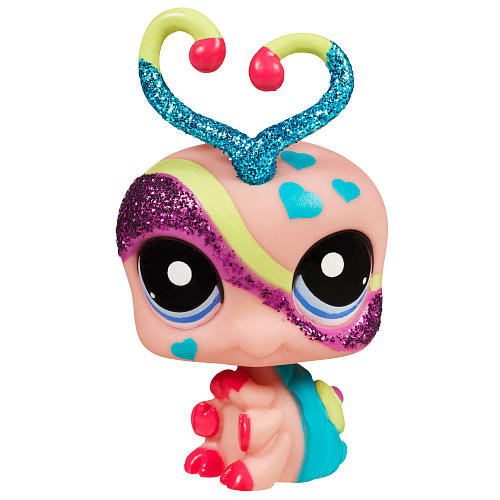 LPS Shimmer 'n Shine Pets Generation 3 Pets | LPS Merch