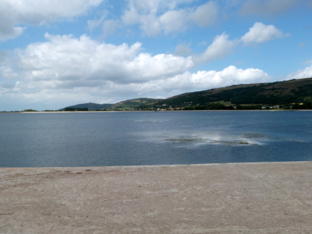 Motorhome Tales 2: Cheddar Reservoir and Axbridge