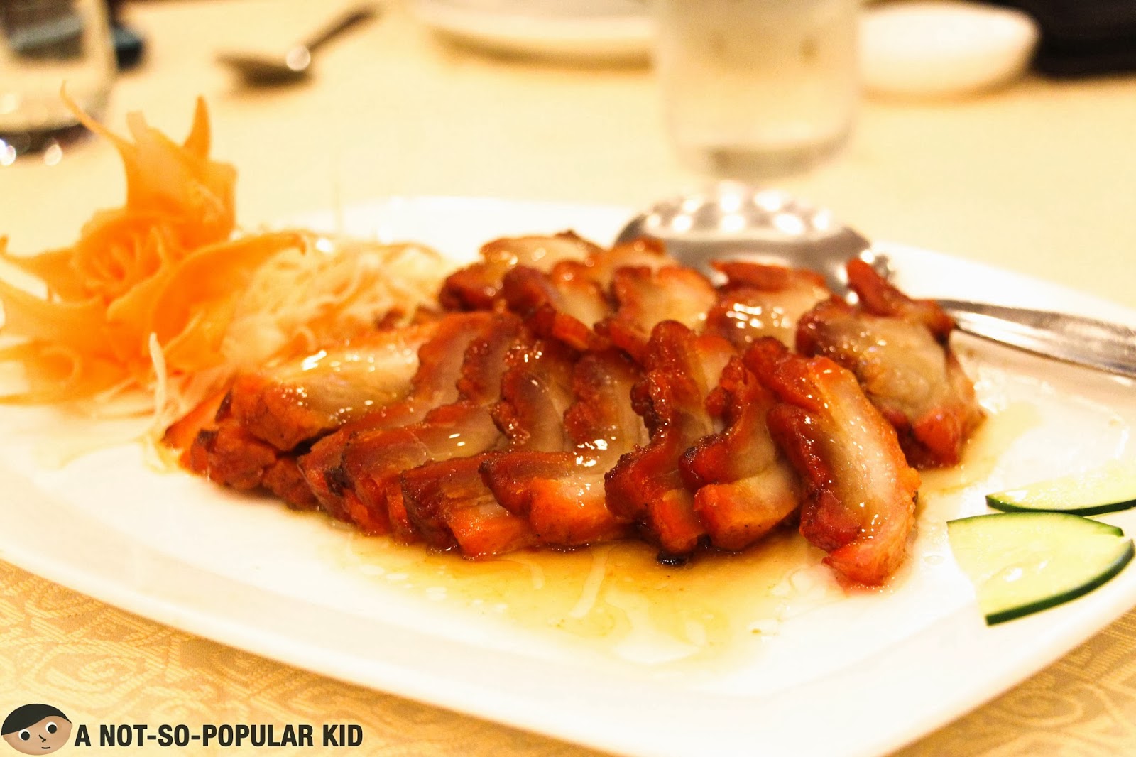 Spend Only P45 Each for Dimsum in Golden Fortune Restaurant - A Not-So ...