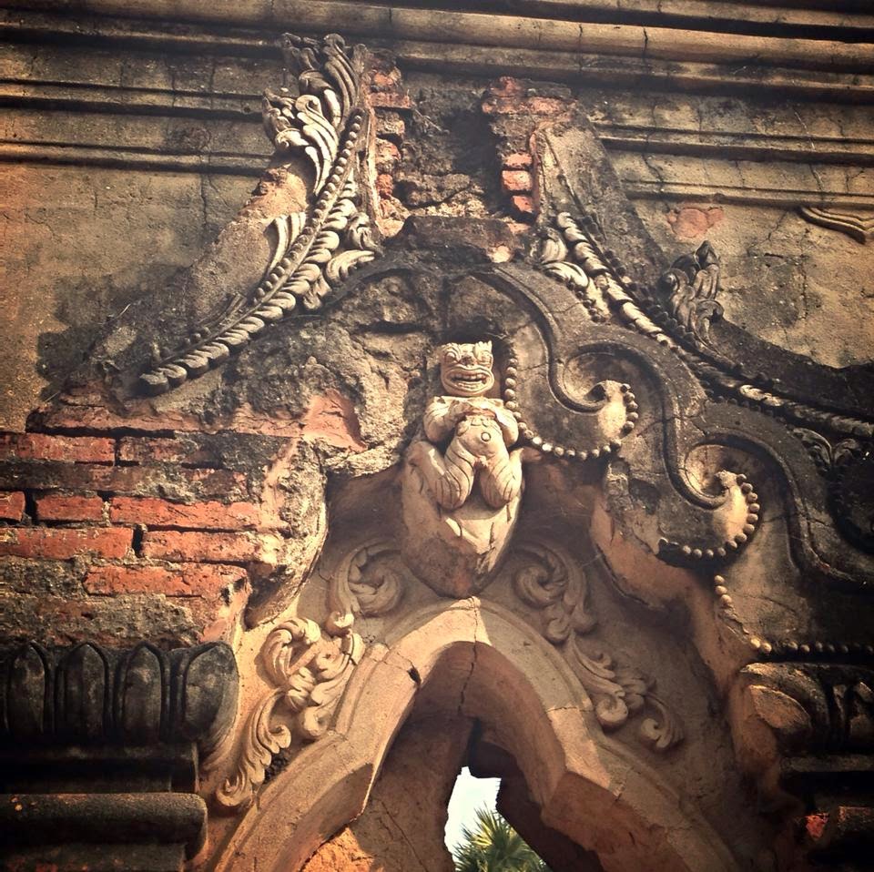 Small World: Mingalabar! Our 11-Days Travel Itinerary in Myanmar ...