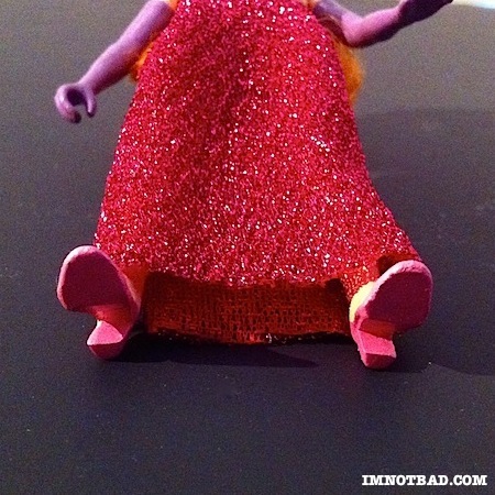 ImNotBad.com - A Jessica Rabbit Site: Jessica Rabbit Custom Figure By ...