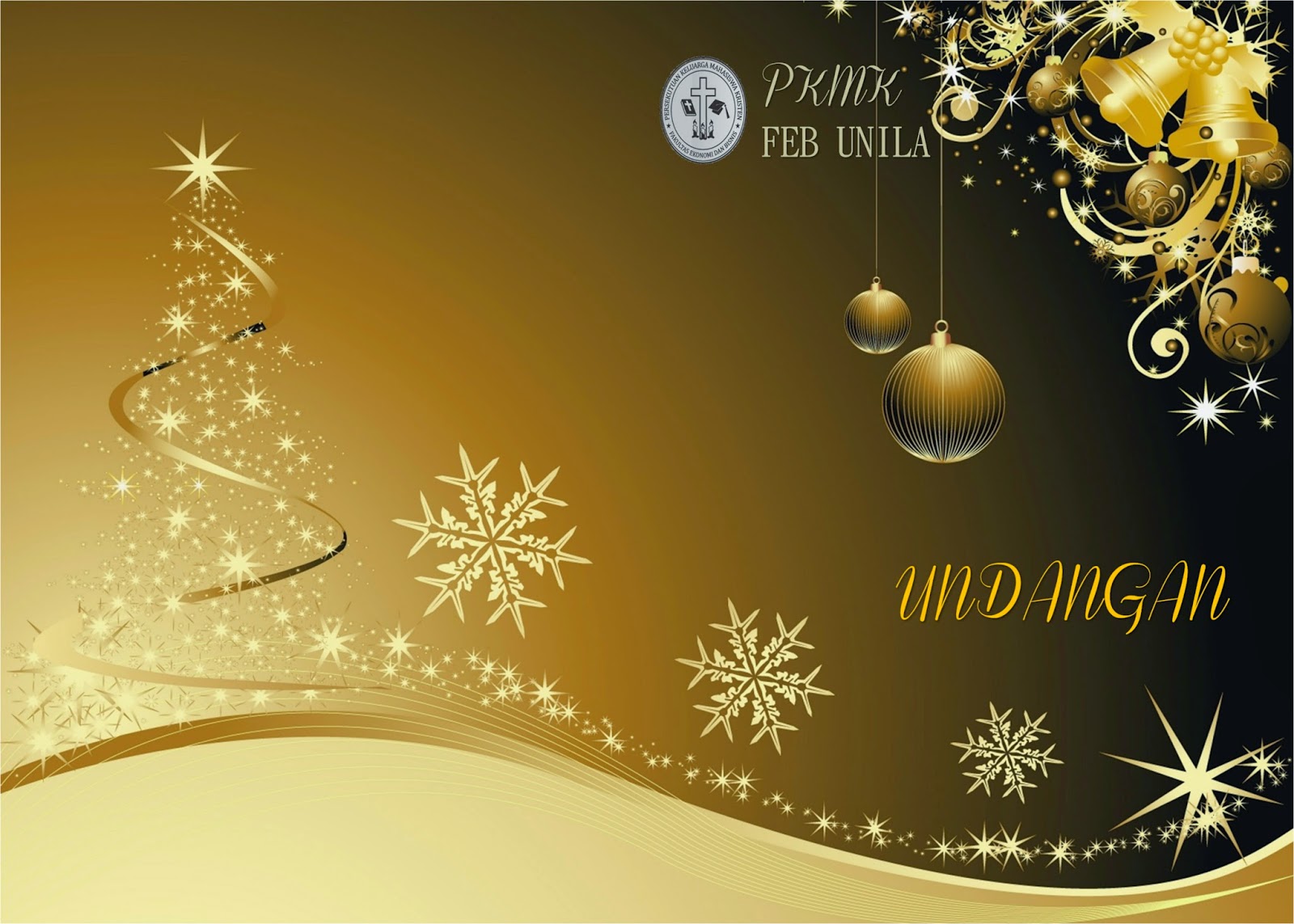 CoLOVEful: Contoh Desain Natal