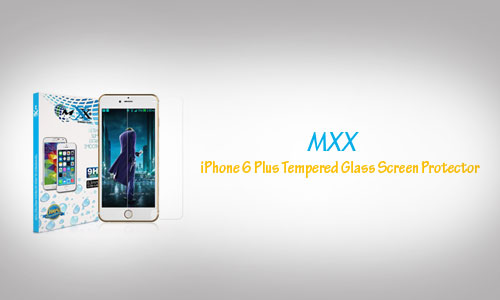 iPhone 6 Plus Screen Protector Blog