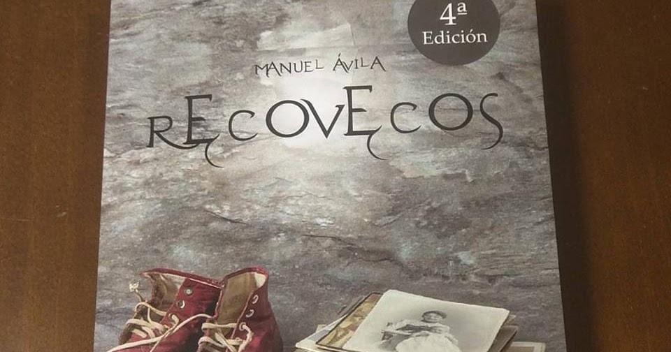 ¿Cómo quieres que cuente estrellas?: Recovecos. Manuel Ávila.