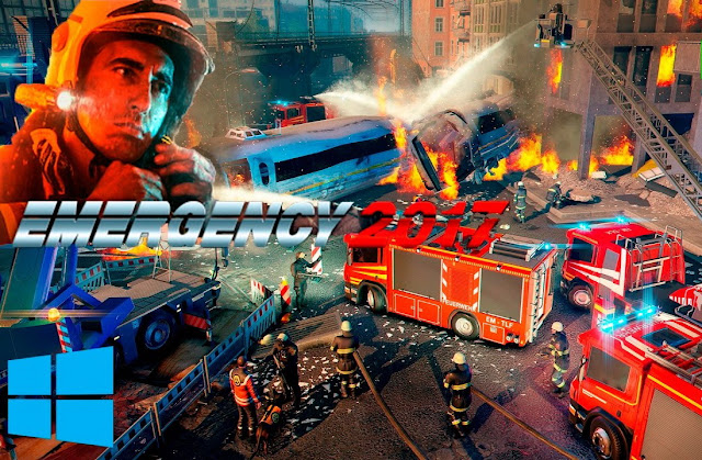 Download Game Emergency 2017 Full Repack - Nervous Pedia