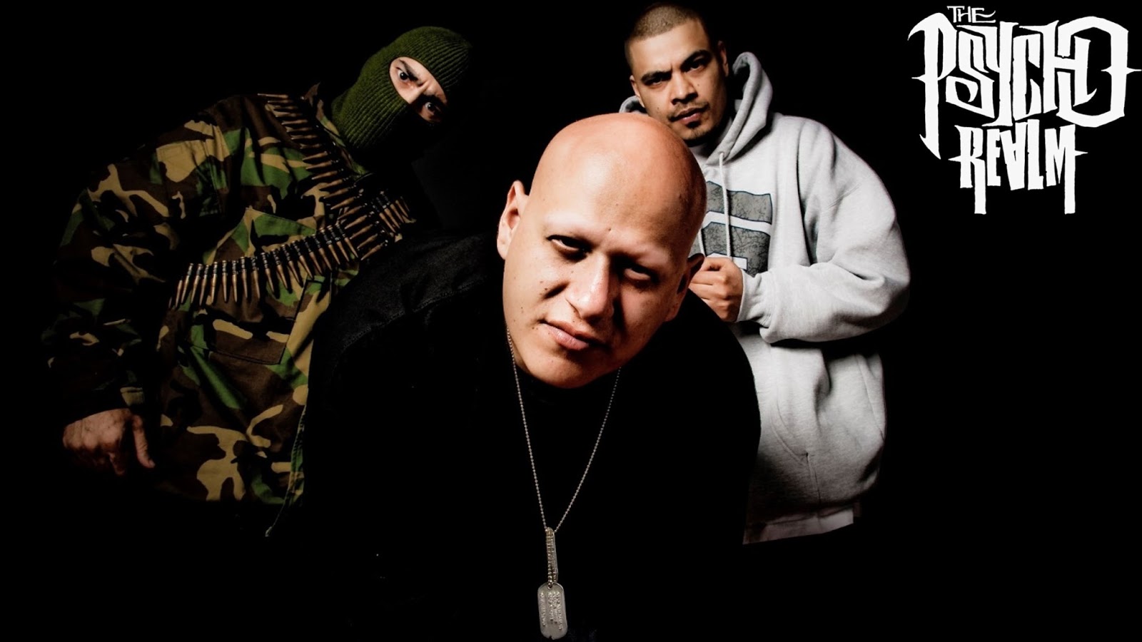 RapClassicNew : The Psycho Realm