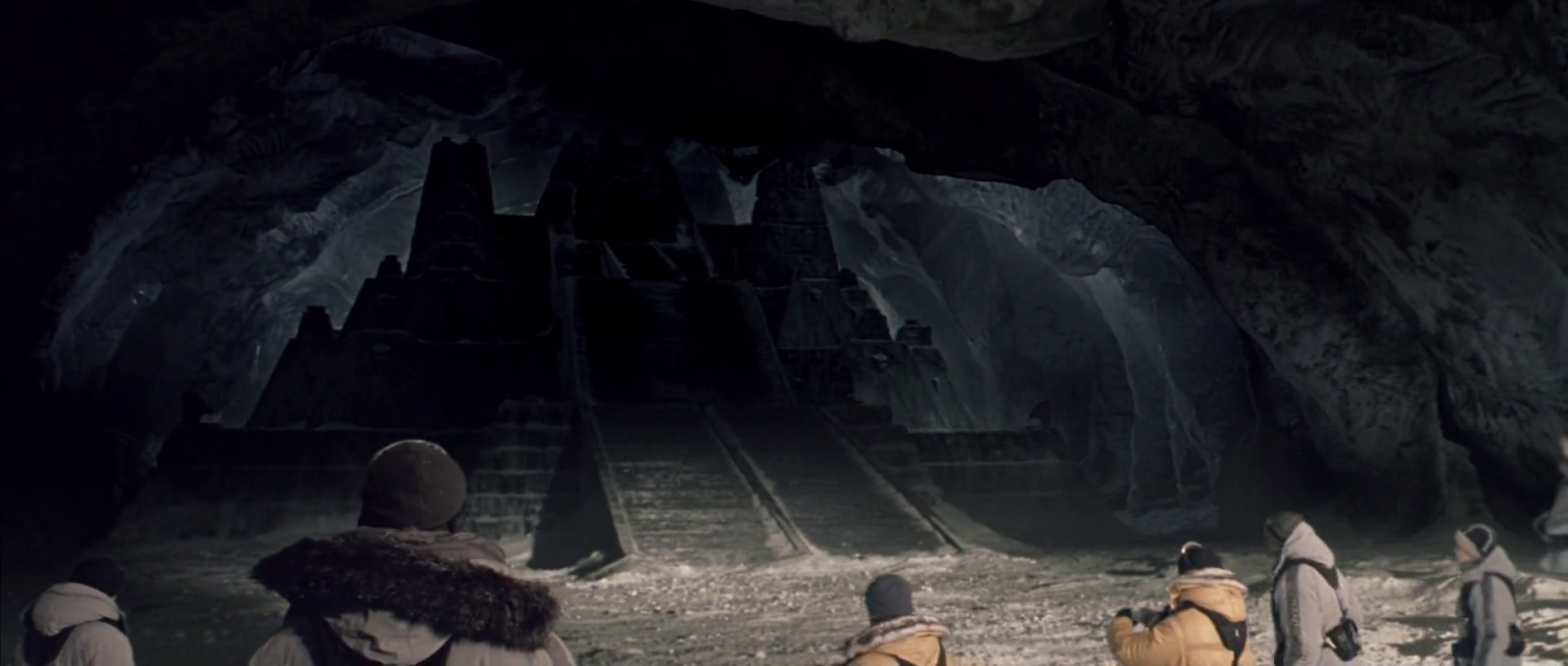 Life Between Frames: Worth Mentioning - Whoever Wins, We Lose