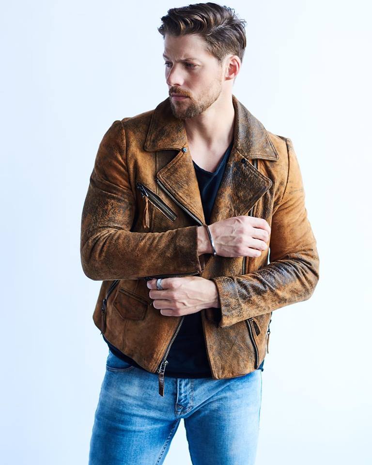 FOCUS : Jerry Raines Jr