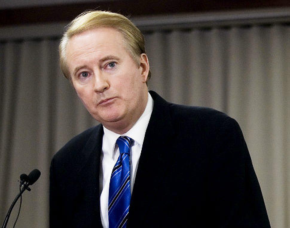 CBS Seeks To Sever Larry Mendte Esquire | Big Trial | Philadelphia ...