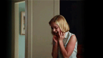 Funny Laugh gif of little girl | Gifmaker