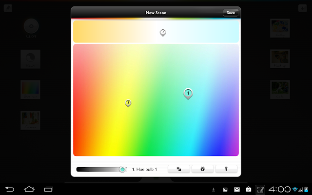 REVIEW: Philips Hue | The Test Pit