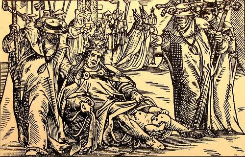 L'ISOLA MAI TROVATA il blog di Gianni: La papessa Giovanna