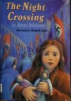 6 Elements of Social Justice Ed.: The Night Crossing