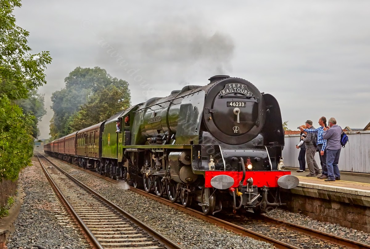 Dougie Coull Photography: Duchess of Sutherland
