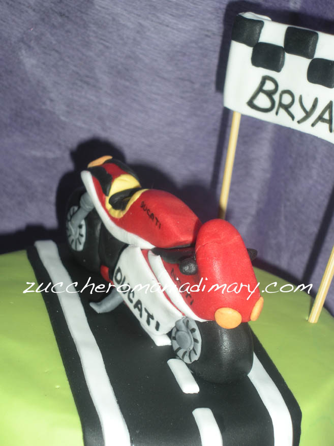 Zuccheromania di Mary: Torte Artistiche, Corsi di Cake Design e Sugar ...