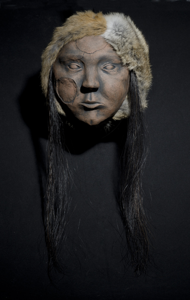 Point of Light Productions, the Work of Larry M. Holder: Pottery photos ...