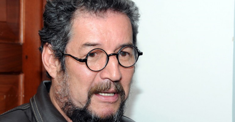 Ulises en el agua.: PARA COMPRENDER LA NATURALEZA FEMENINA DEL ELN ...