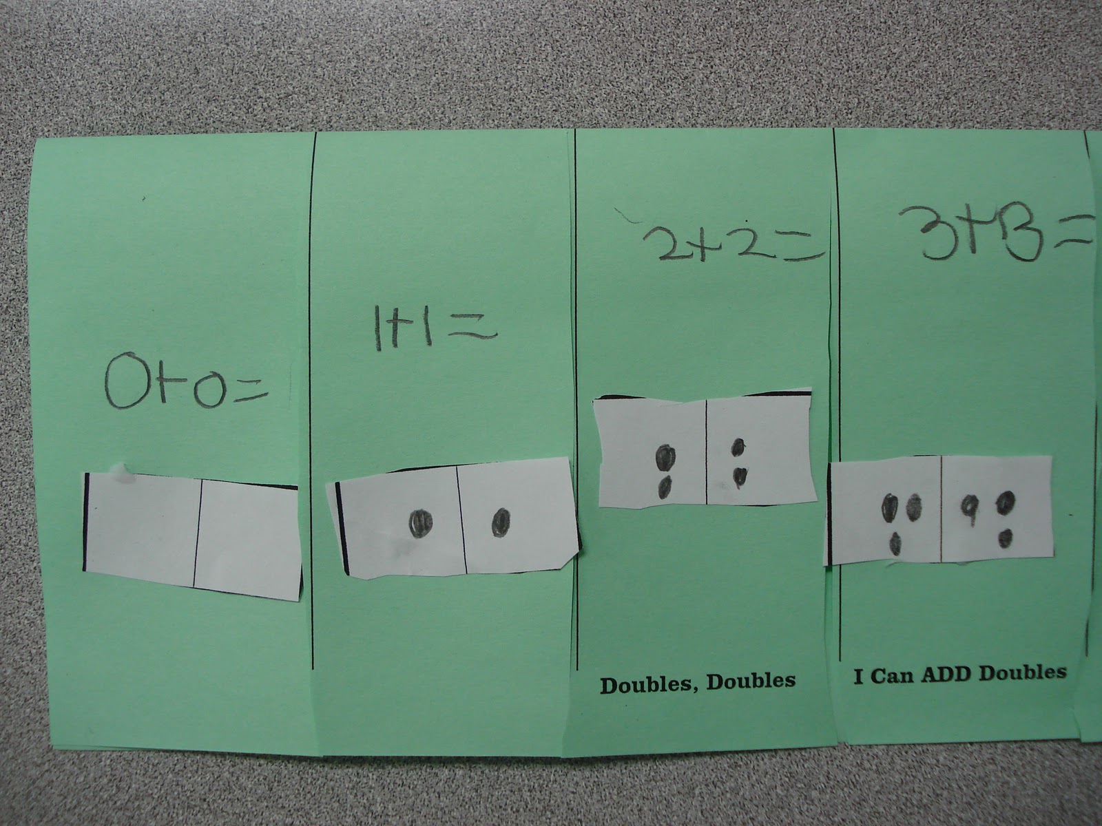 The Candy Dish: Marvelous Math