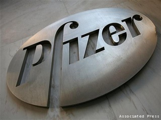 History of All Logos: All Pfizer Logos