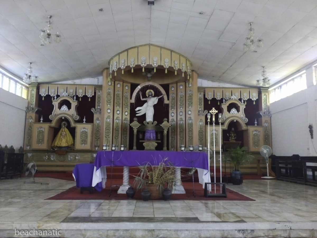 BEACHES AND CHURCHES: ROMBLON, A PARADISE WAITING TO BE DISCOVERED ...