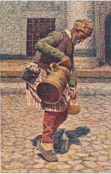 SLIKE I DOGADJAJI: Špiro Bocarić zivio 27 godina u Banjaluci