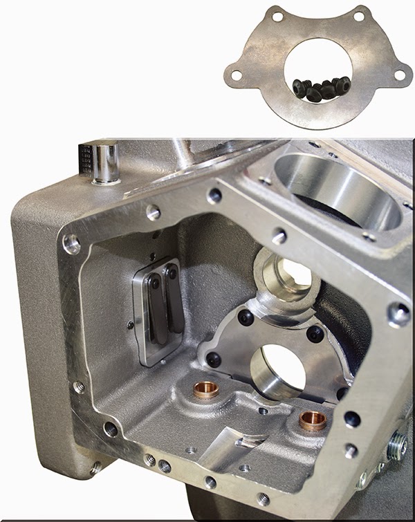 American Motorcycle Design: Ultima Motorcycle Products