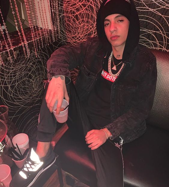 Natanael Cano Wallpaper 26