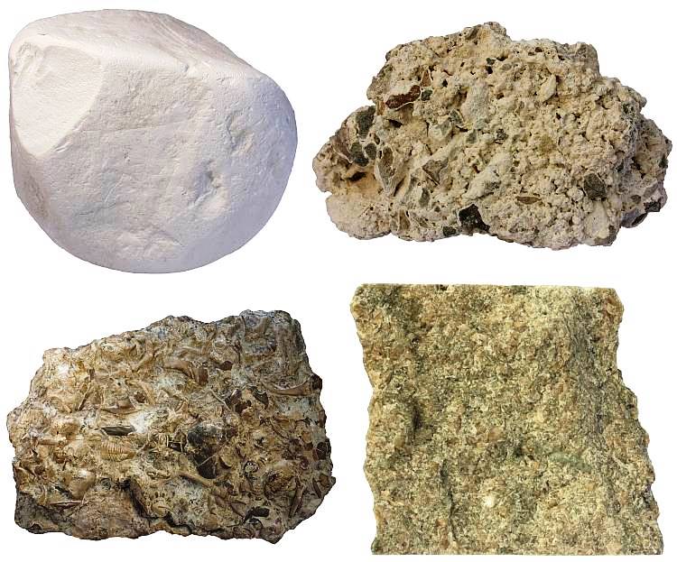 4 Jenis Kapur (Lime) untuk Bahan Bangunan dan Konstruksi - Dunia Sipil