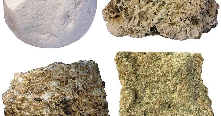 4 Jenis Kapur (Lime) untuk Bahan Bangunan dan Konstruksi - Dunia Sipil