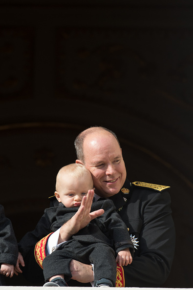 Royal Family Around the World: Monaco National Day Celebration 2015 on ...