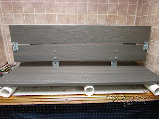 Pet Grooming: The Good, The Bad, & The Furry: Another New Tub-grate