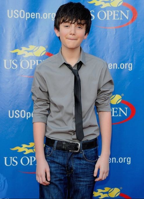 Greyson Chance Universe: Video - Greyson Chance Taking a Week Off ...