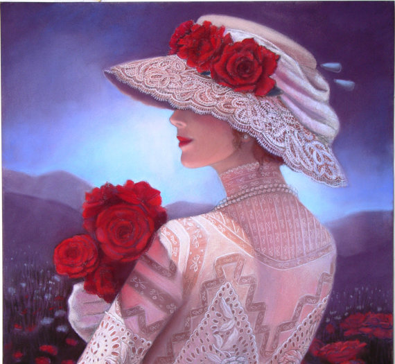 Sue Halstenberg - Arte