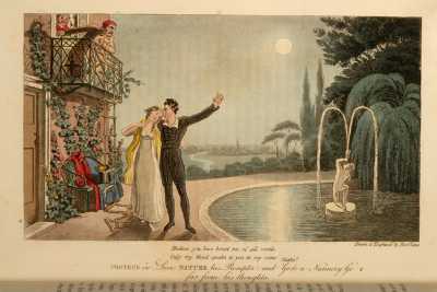 BOOKTRYST: On 19th Century England's Master Thespian - and Acting!