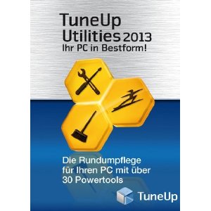 Download TuneUp Utilities 2013 Full Key | Biongo Kong Menge