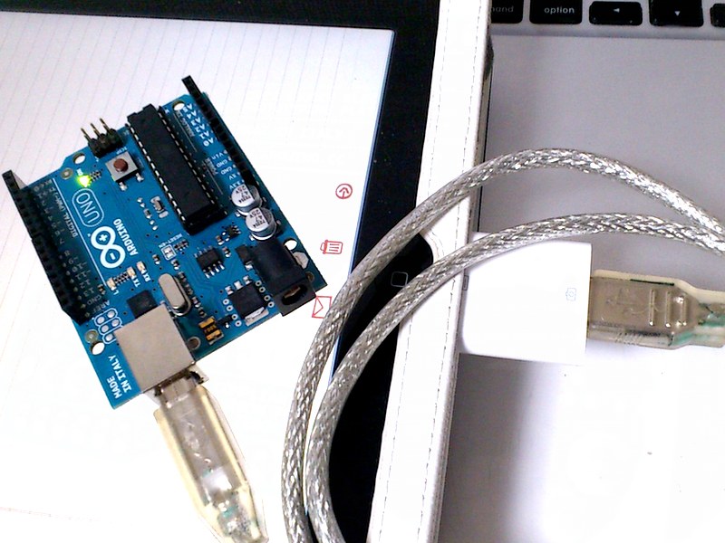 TETRASTYLE-dev-BLOG: Arduino Uno DFU プログラミング