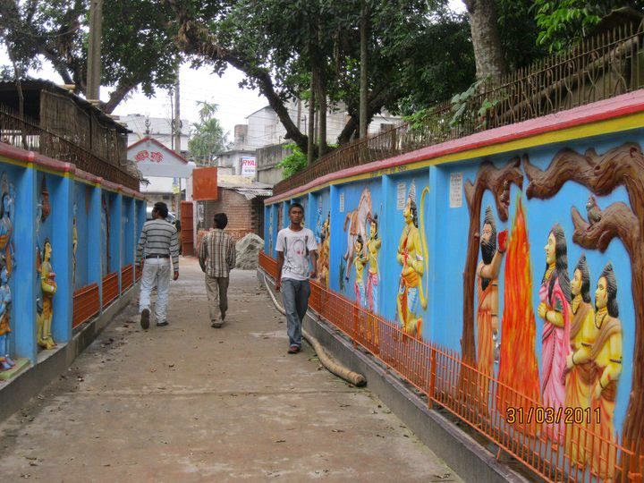 Mymensingh - Alchetron, The Free Social Encyclopedia