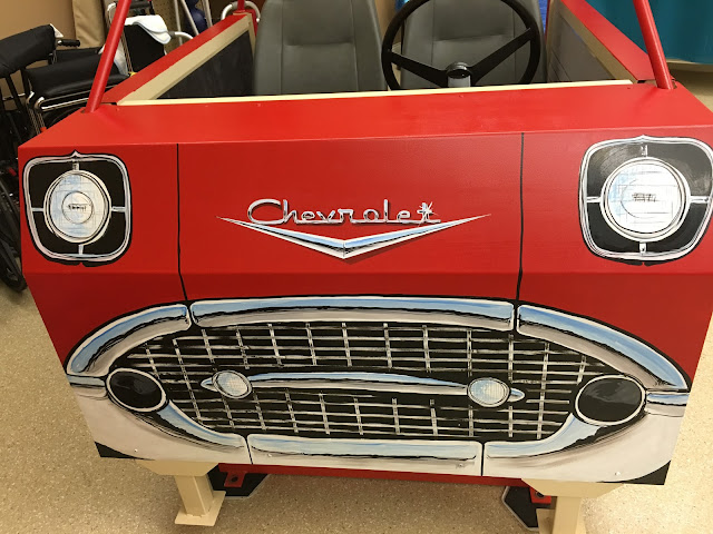 '57 Chevy - Car Transfer Simulator (UPDATED) | JonLikesToDraw.com