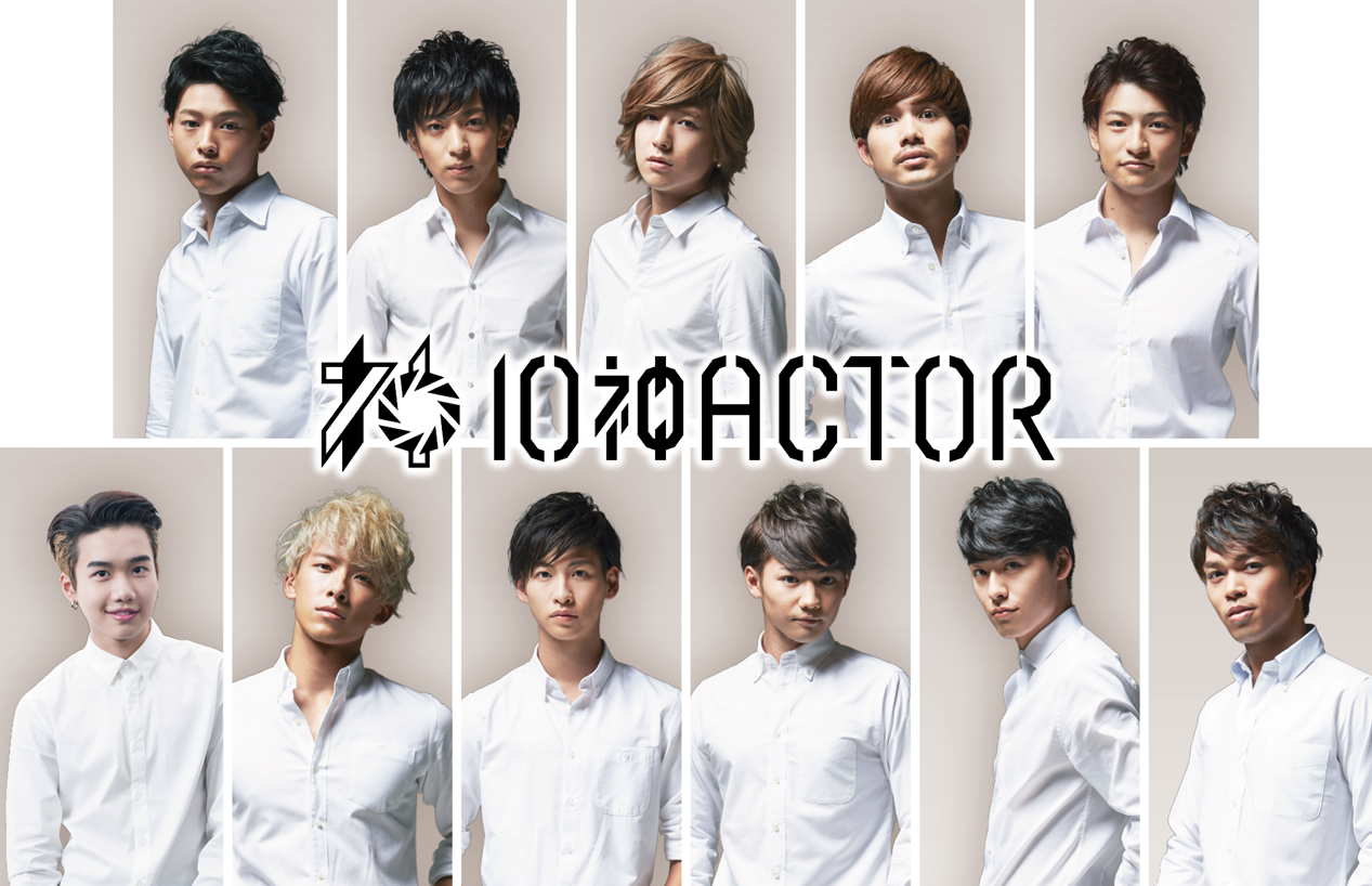 [#JPOPวงละลิ้ง!!] มหากาพย์การรวมมิตร .. "วงผู้ชาย" ของวงการญี่ปุ่น ...