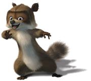 Os Sem- Floresta - Cia dos Gifs