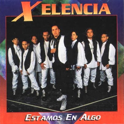 Factor Tejano: Xelencia (Estamos En Algo)