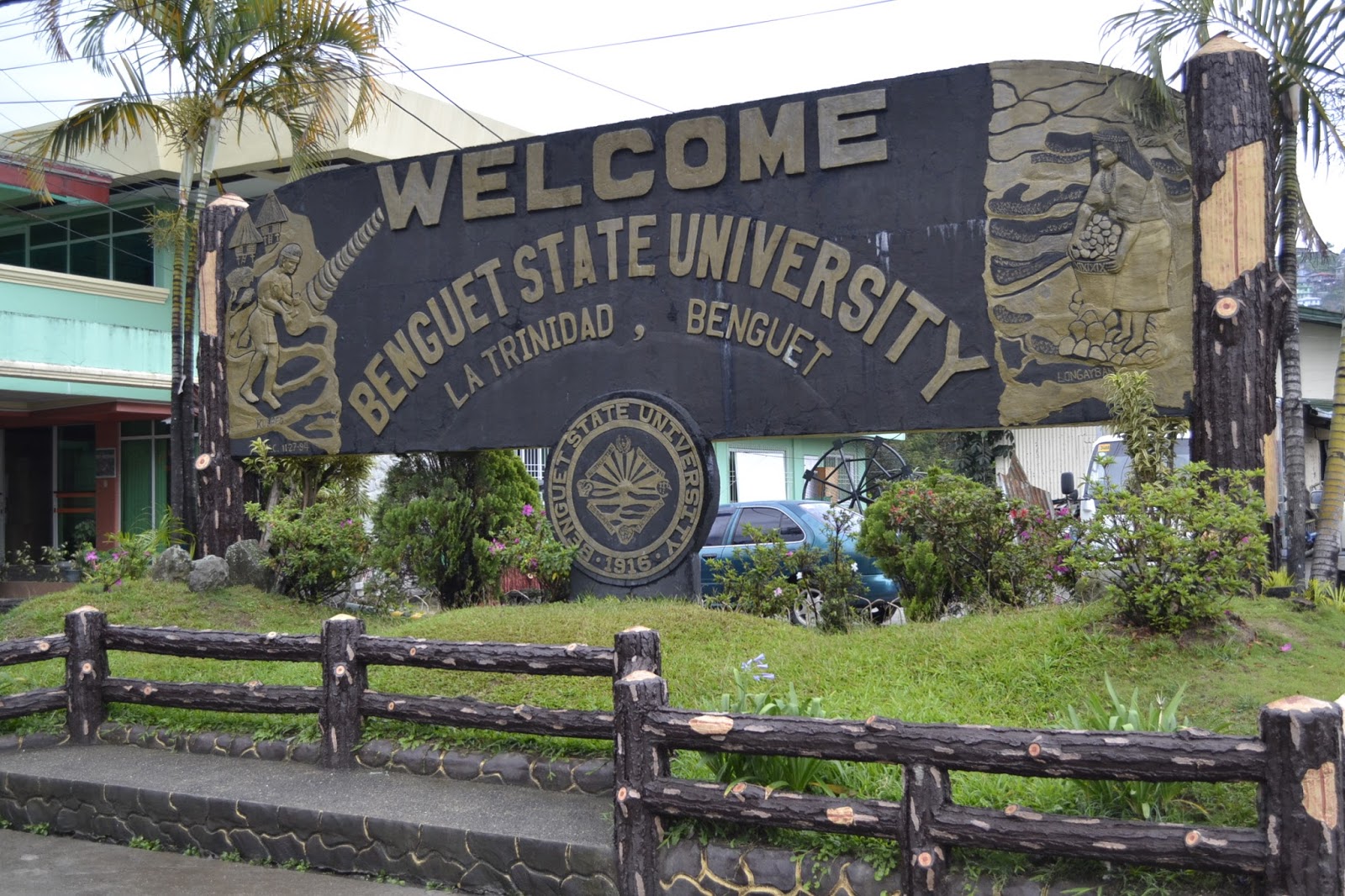 Looking for Job? The Benguet State University (BSU) needs many workers ...