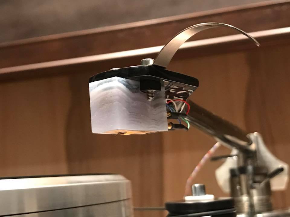 KRONOS LE WITH AND BLACK BEAUTY TONEARM INSTALLATION – M & S | Ultimate ...