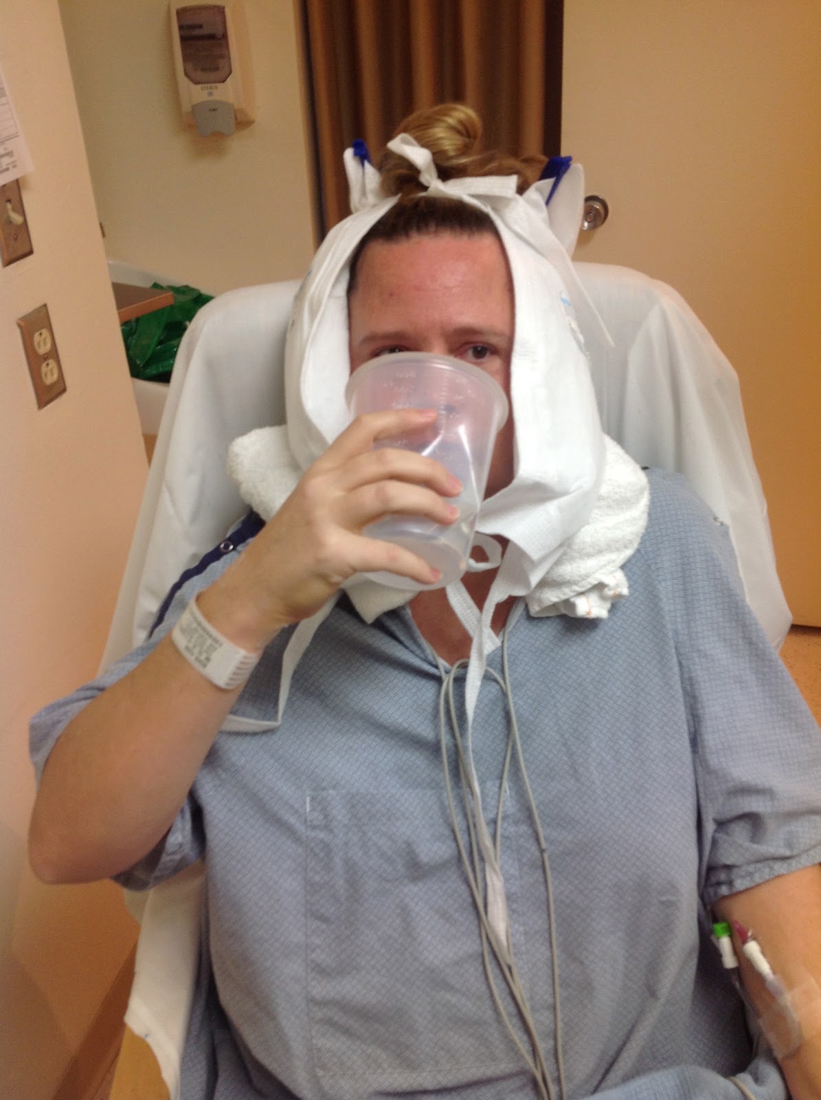 My Journey thru MMA Surgery for my Sleep Apnea