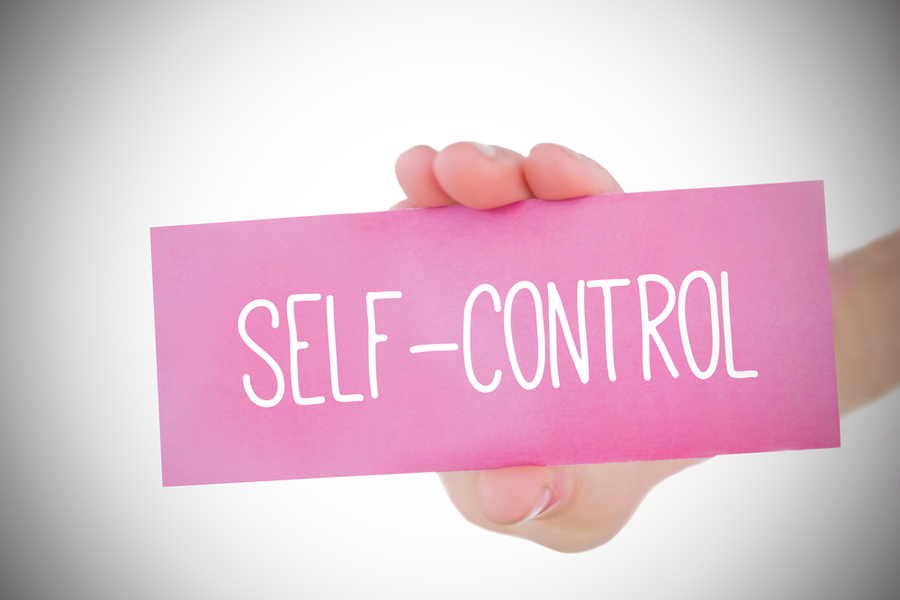 6 Advantages of having Self-Control - Self-Improvement