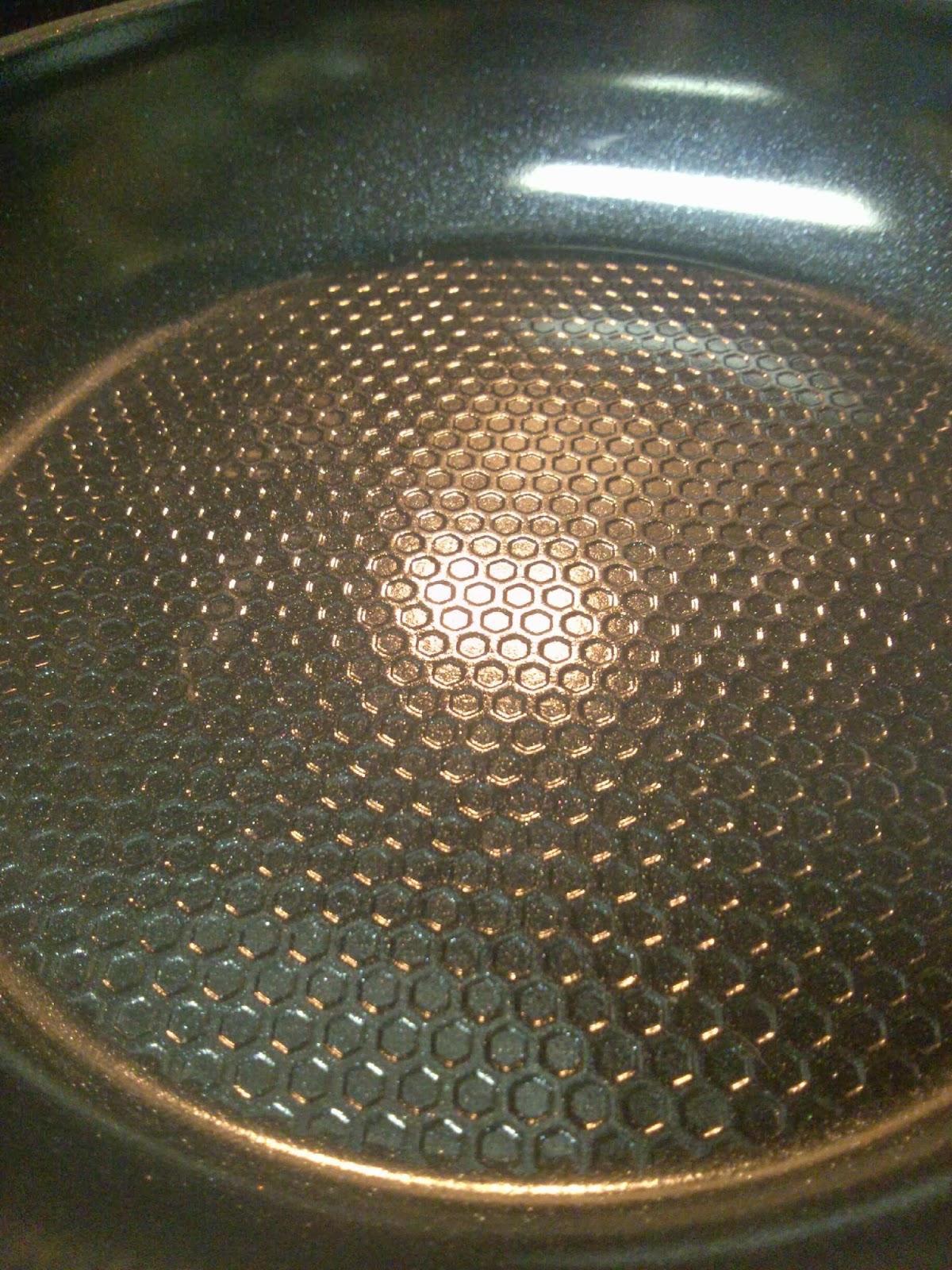 A Lucky Ladybug: Ozeri 8” Green Earth Textured Ceramic Nonstick Frying ...